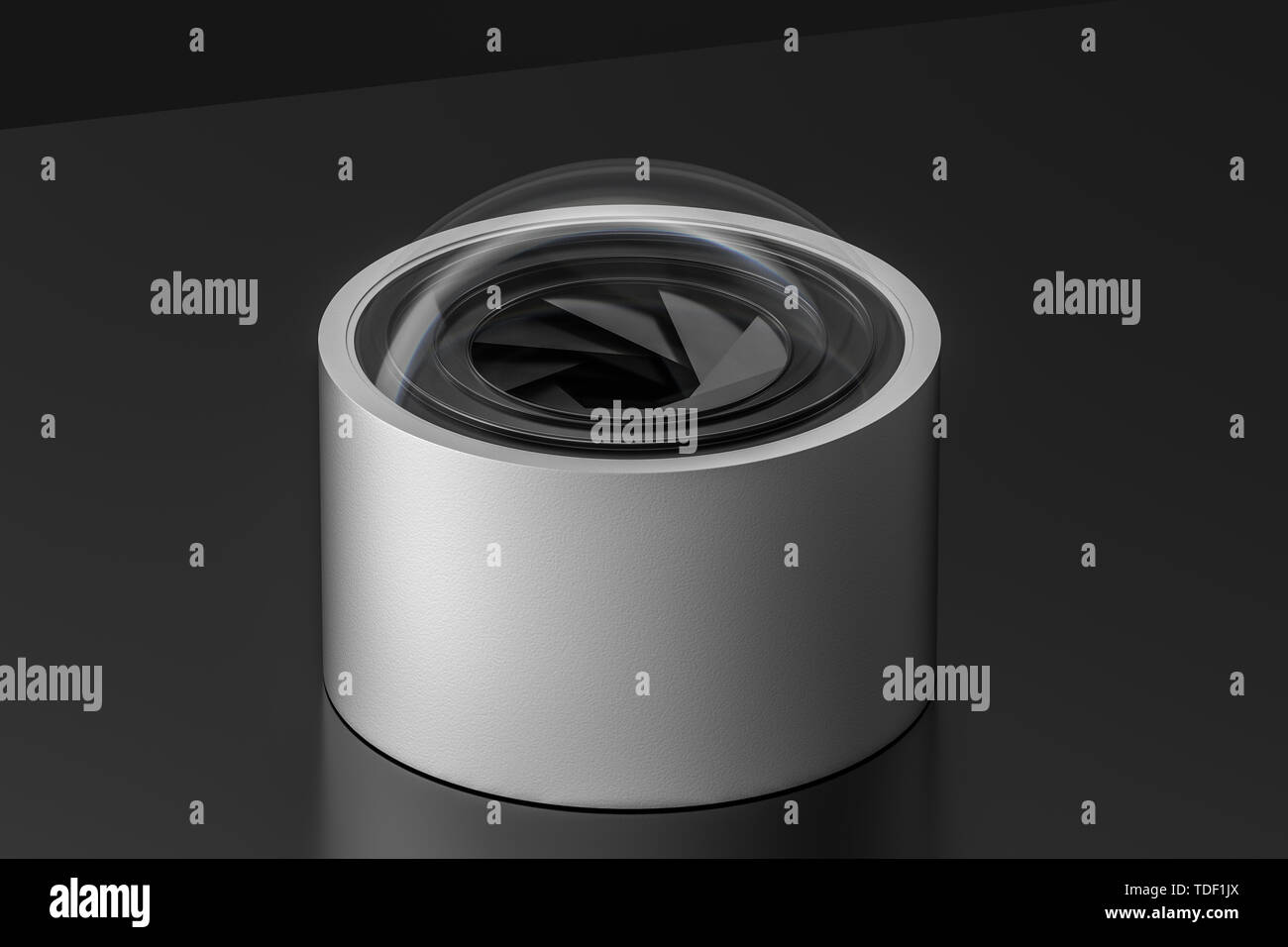 Rotating lenses hi-res stock photography and images - Alamy