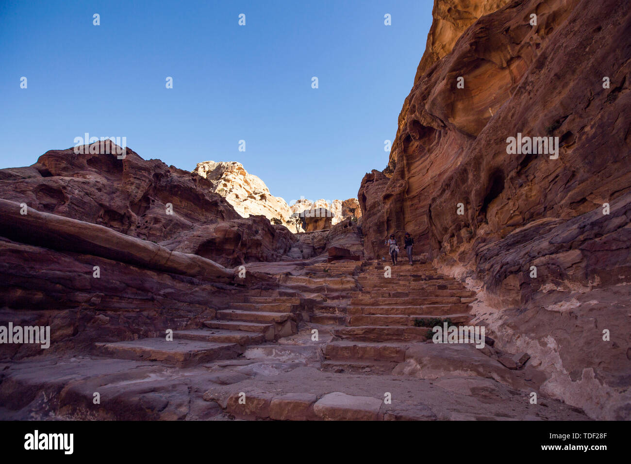 Middle East, Jordan, End of the World, Temple of Petra, relics, sites ...