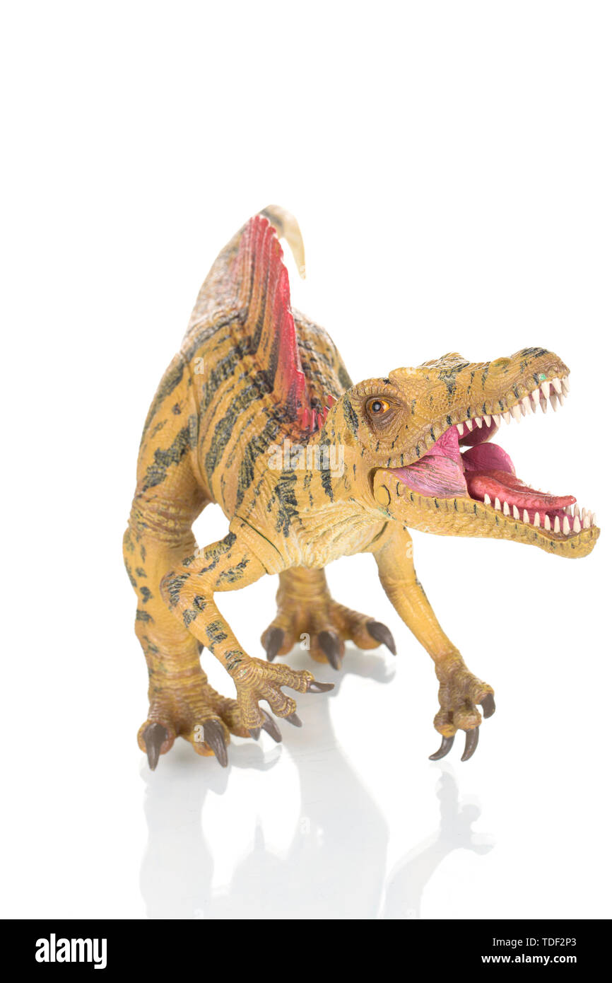 A clawed dragon Stock Photo - Alamy