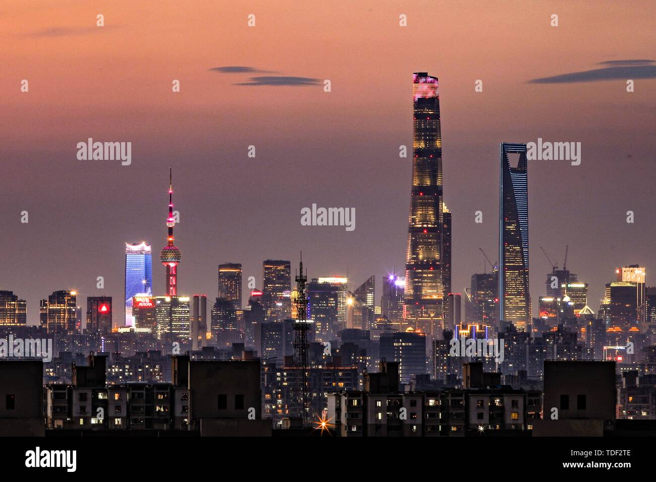 Chaixia hi-res stock photography and images - Alamy