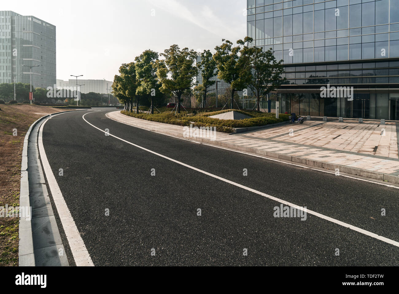 City Road Pictures Stock Photo - Alamy