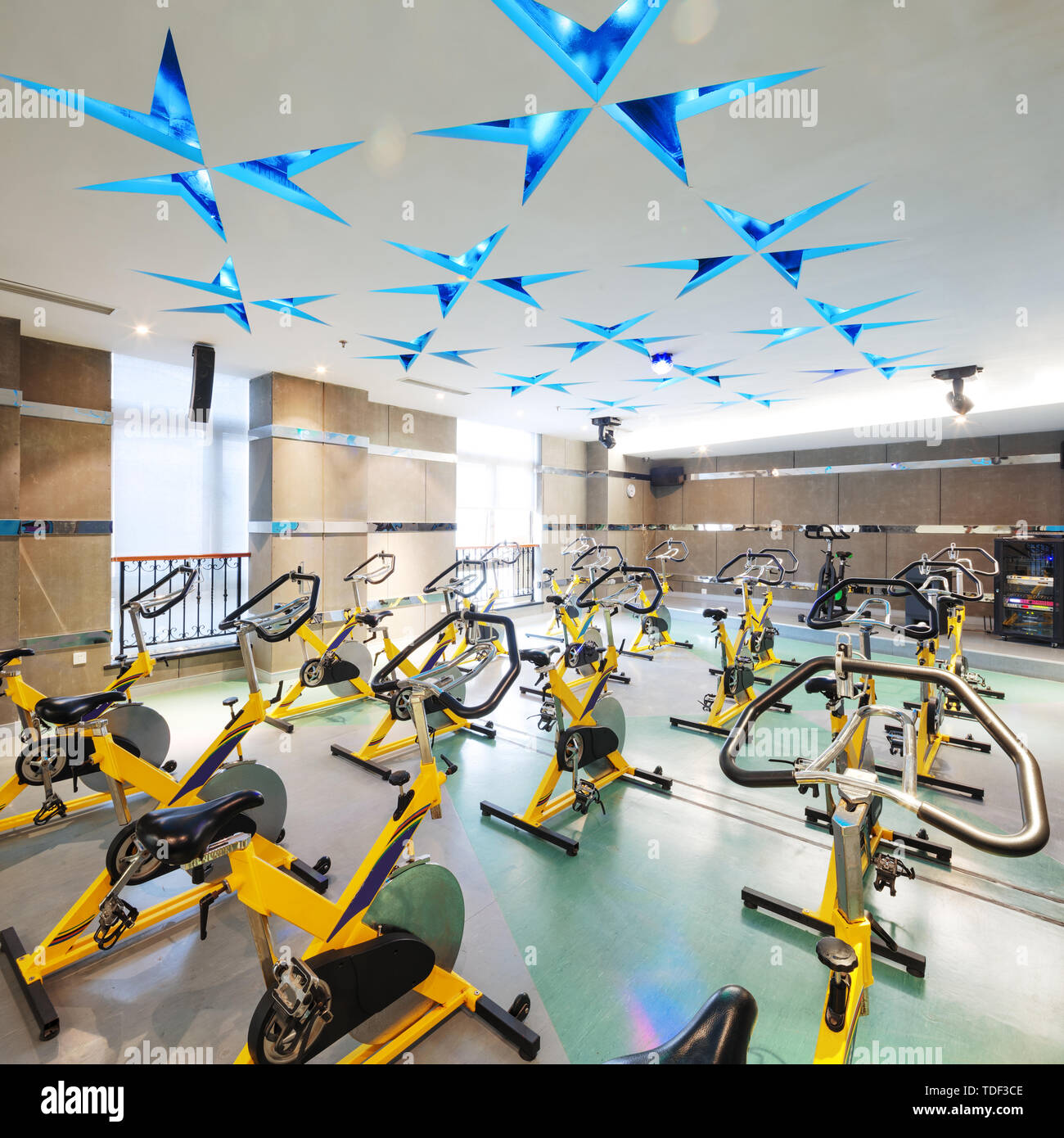 Design and equipment in modern design Stock Photo - Alamy