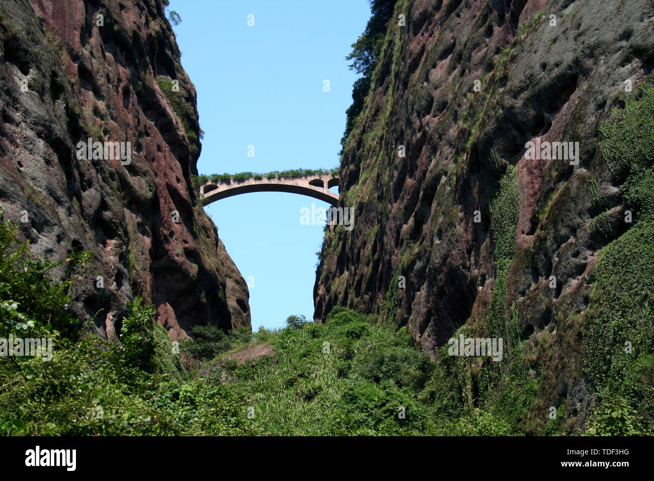 Redlantern in chinese model Stock Photo - Alamy