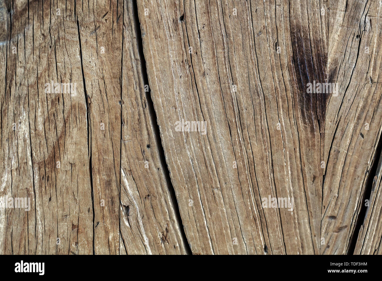 Old plank texture Stock Photo - Alamy