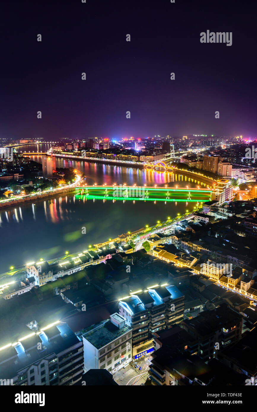 Guangdong Eastern Guangdong Hakka The Hakka Capital Of The World High ...