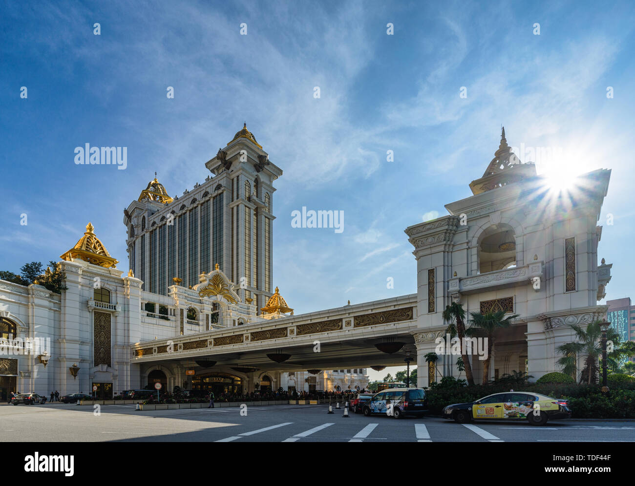 Gothic characteristics hi-res stock photography and images - Alamy