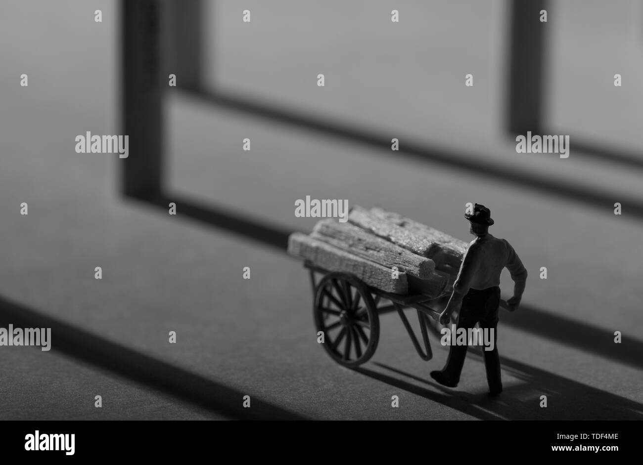Real life car Black and White Stock Photos & Images - Alamy