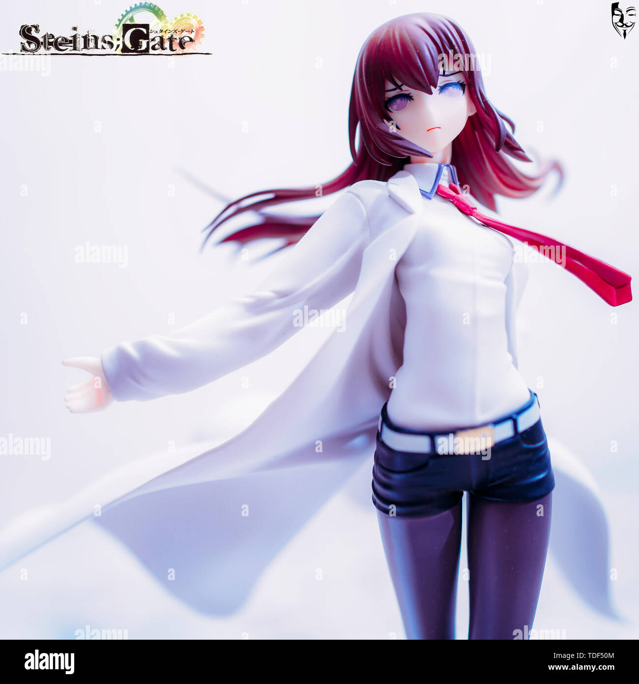 Hand held filming hi-res stock photography and images - Alamy