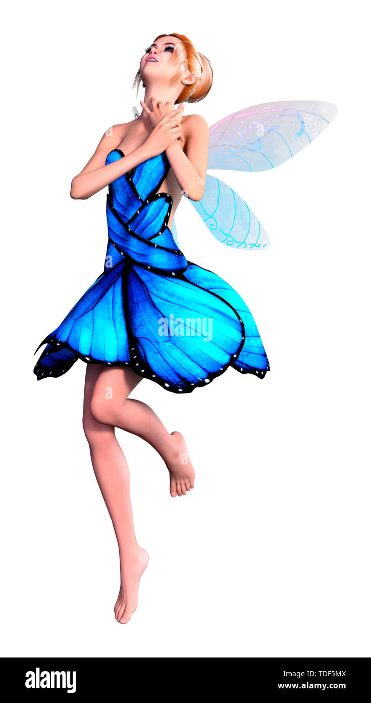 Mystical Fairy Backgrounds