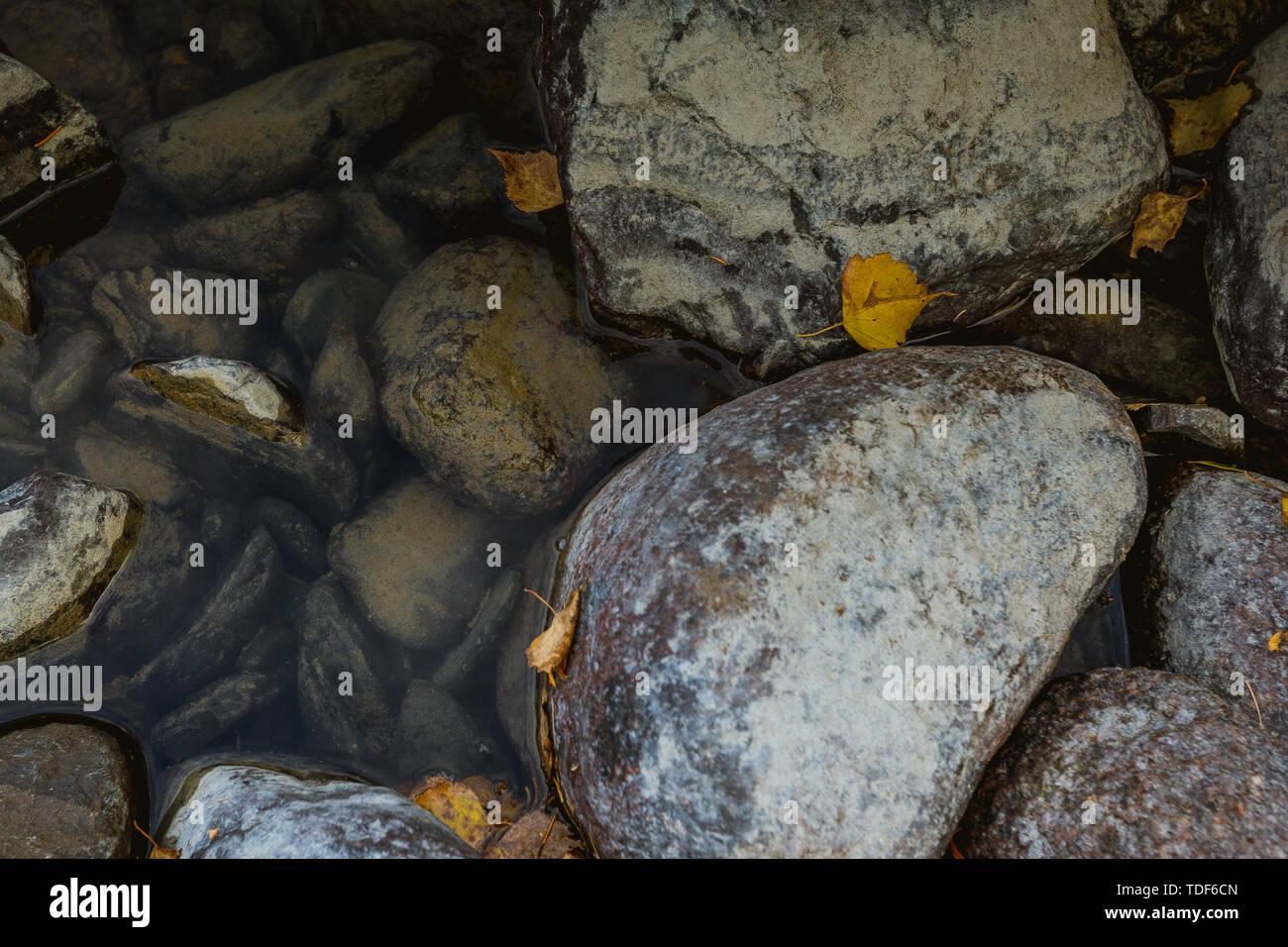 Autumn scenery of Kokoto Sea, Xinjiang Stock Photo - Alamy