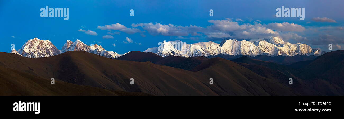 Sichuan xindu hi-res stock photography and images - Alamy