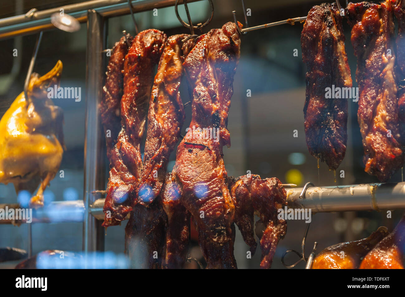 Brine goose hi-res stock photography and images - Alamy