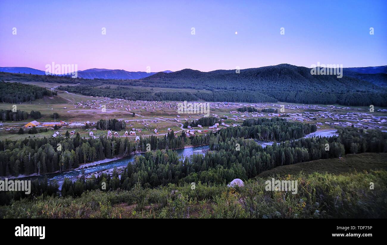 Grasses and kanas hi-res stock photography and images - Alamy
