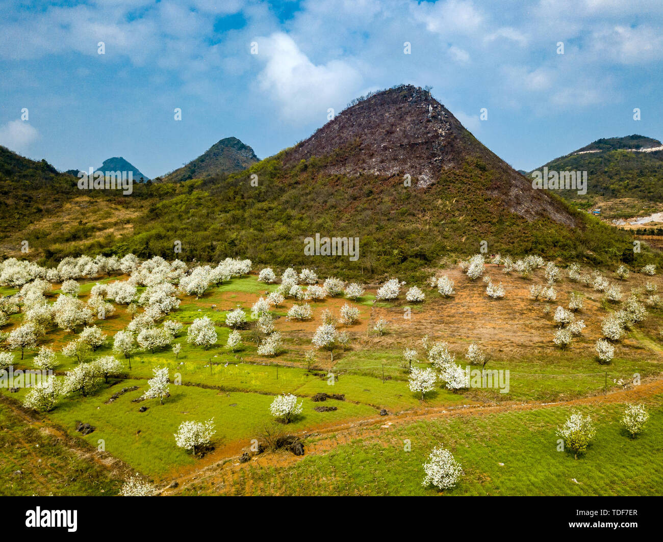 Lianzhou city hi-res stock photography and images - Alamy