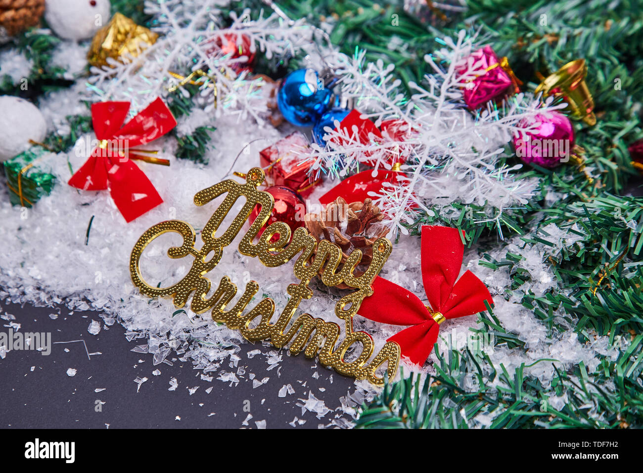 Christmas sports ornaments hi-res stock photography and images - Alamy