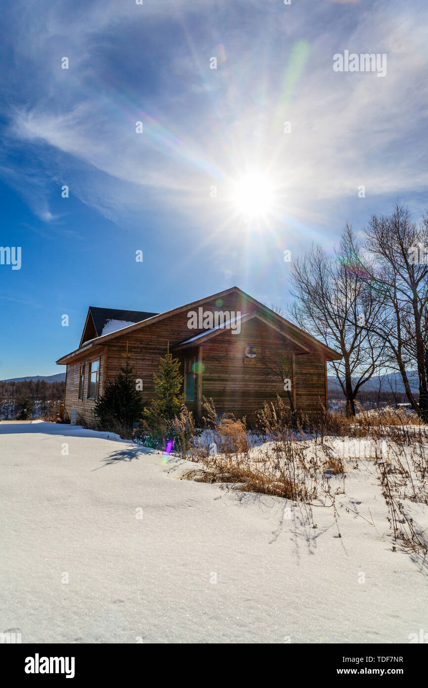 Alshan hi-res stock photography and images - Alamy