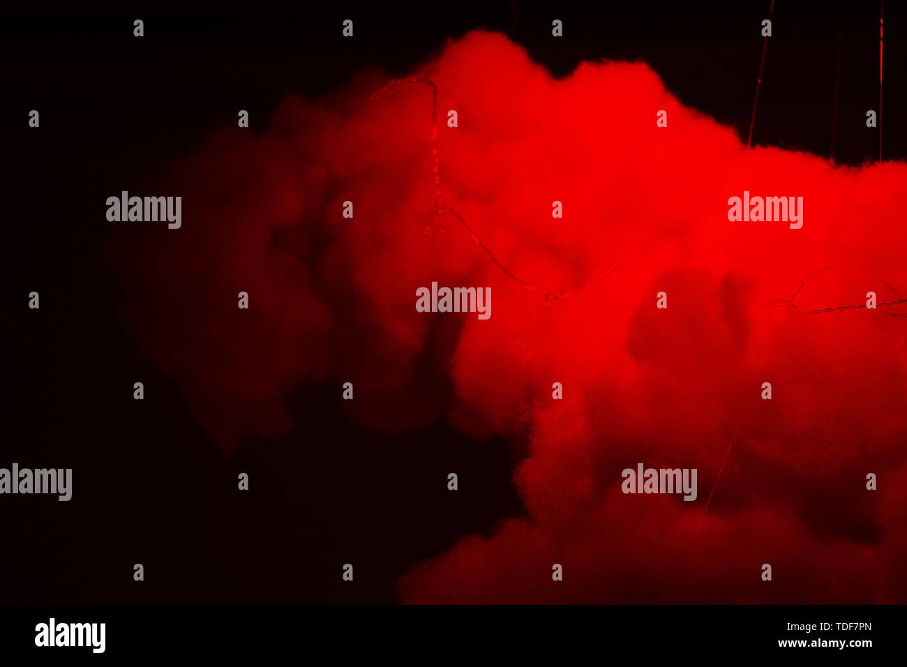 Creative cloud design design red with enthusiastic material hi-res ...