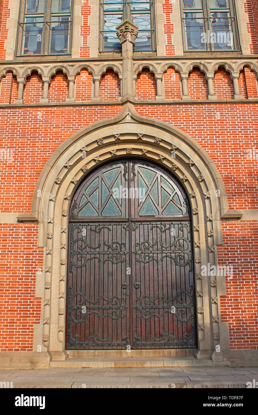 Sheshan church hi-res stock photography and images - Alamy
