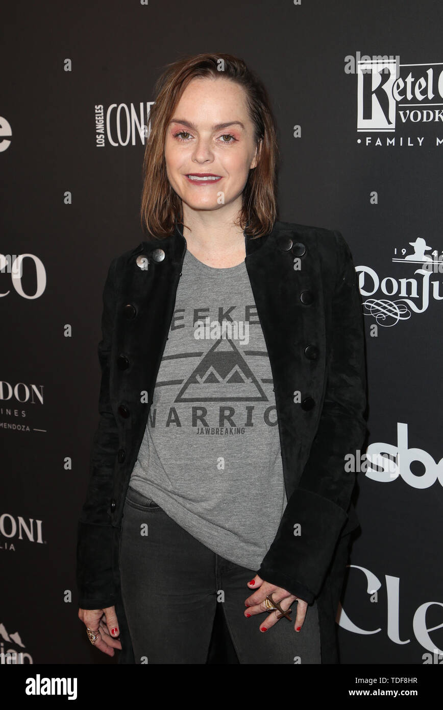 June 14, 2019 - Hollywood, CA, U.S. - 14 June 2019 - Hollywood ...