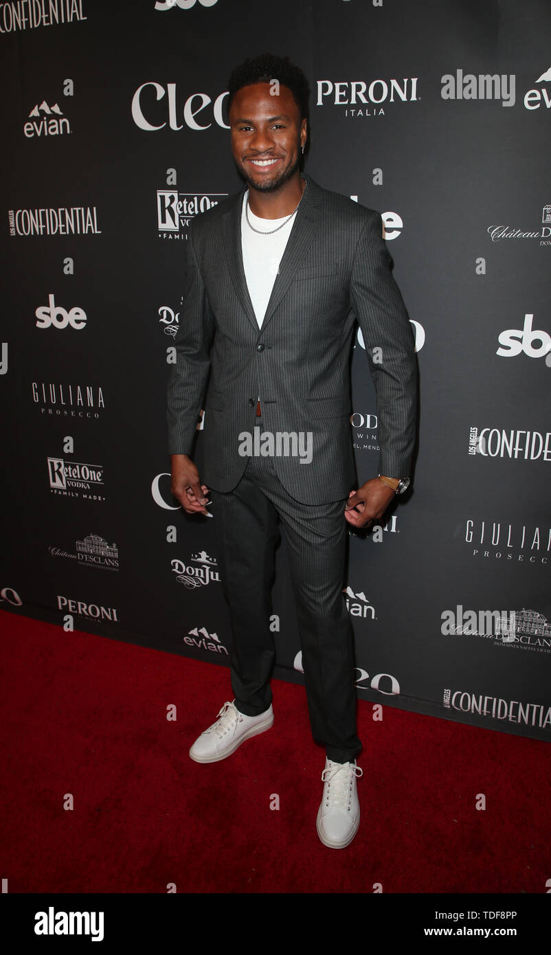 June 14, 2019 - Hollywood, CA, U.S. - 14 June 2019 - Hollywood ...