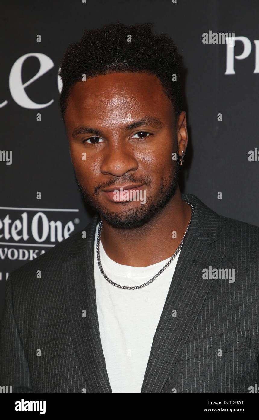 June 14, 2019 - Hollywood, CA, U.S. - 14 June 2019 - Hollywood ...