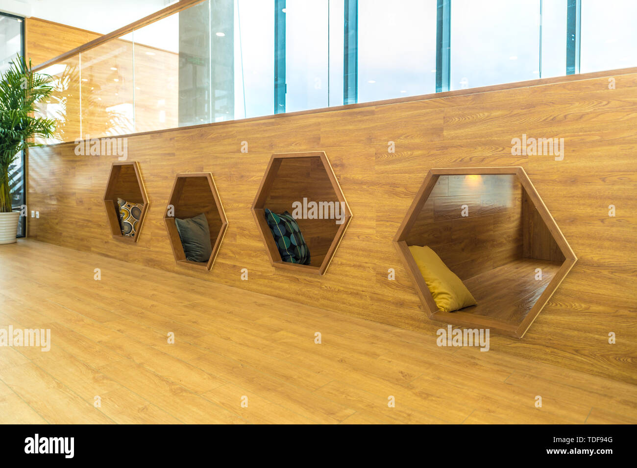 Shared wall house hi-res stock photography and images - Alamy