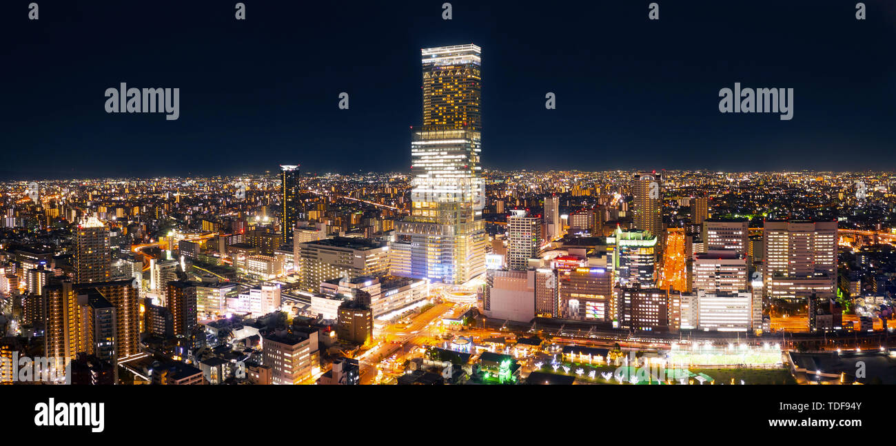 High rise building scenic spots hi-res stock photography and images - Alamy