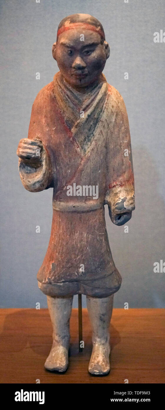 terra cotta warriors Stock Photo - Alamy