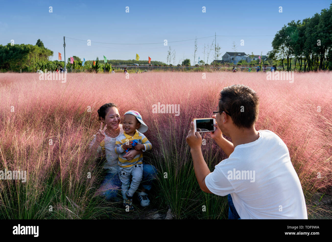 Jinshan shanghai hi-res stock photography and images - Alamy