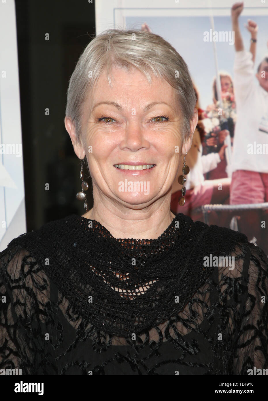 June 14, 2019 - Los Angeles, CA, U.S. - 14 June 2019 - Los Angeles ...