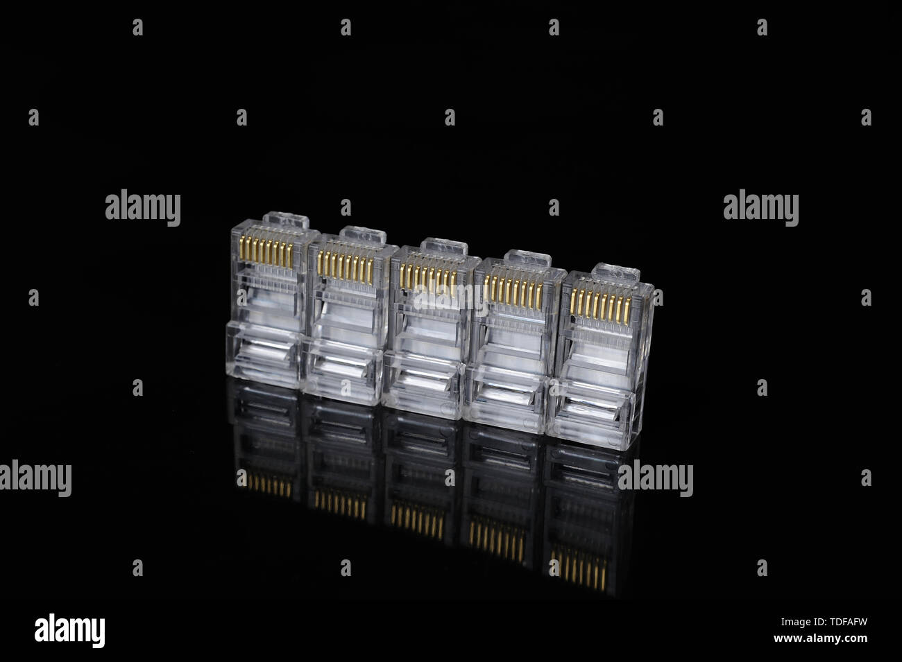 Crystal head, net wire crystal head shielding crystal head computer ...