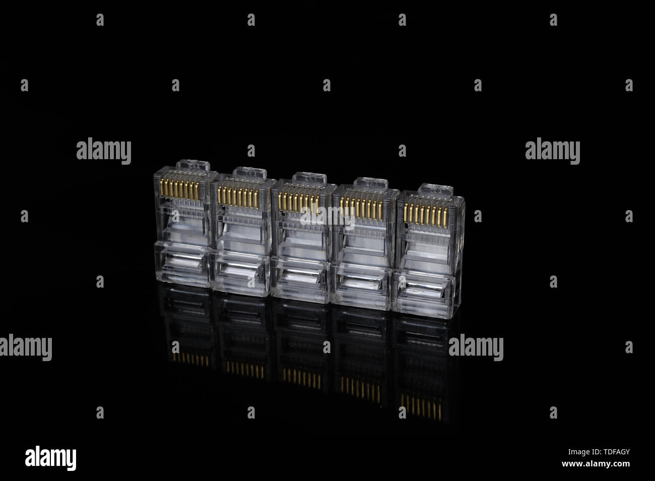 Crystal head, net wire crystal head shielding crystal head computer ...