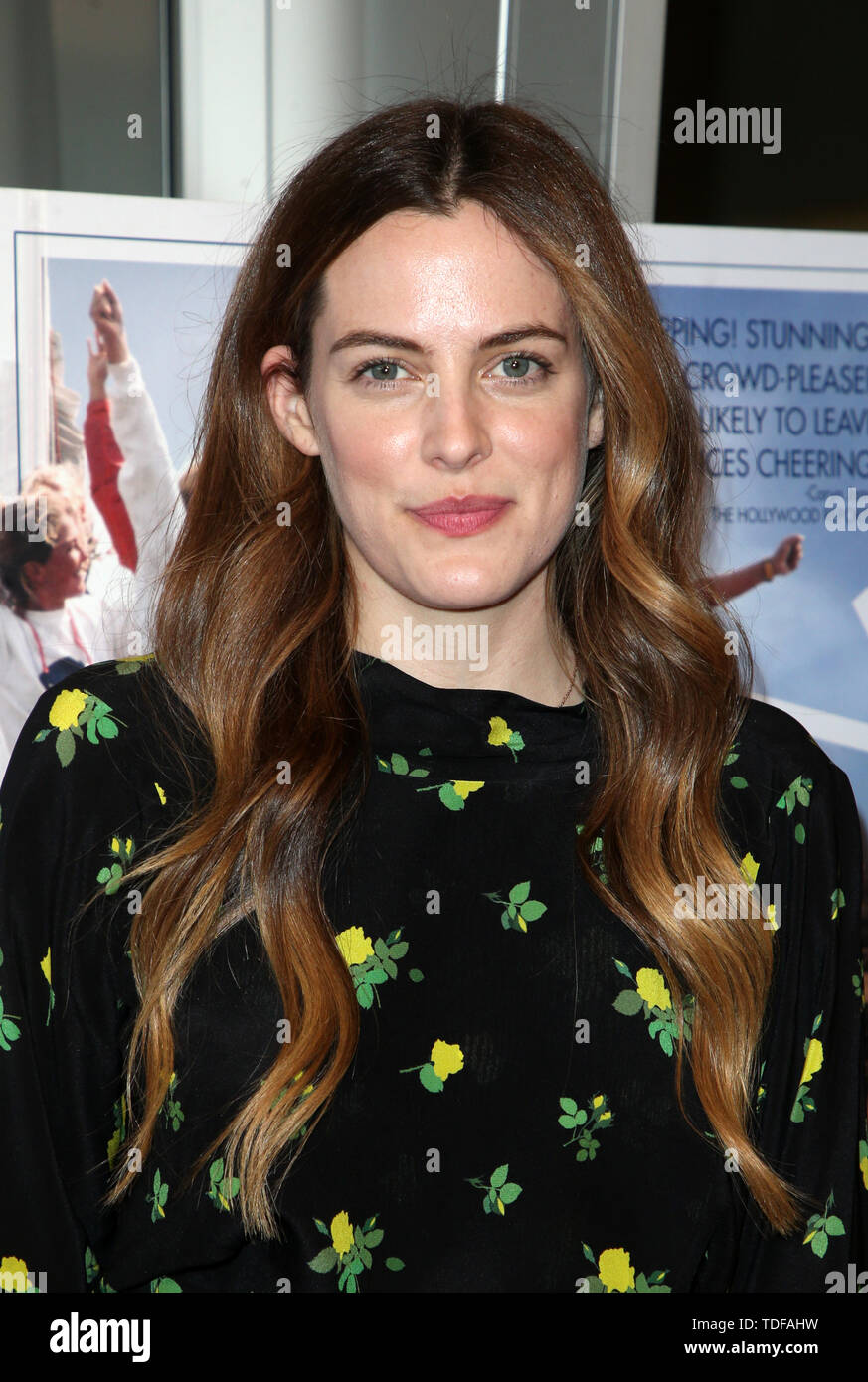 June 14, 2019 - Los Angeles, CA, U.S. - 14 June 2019 - Los Angeles ...