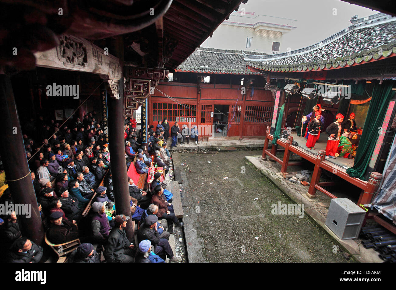 Country stage hi-res stock photography and images - Alamy