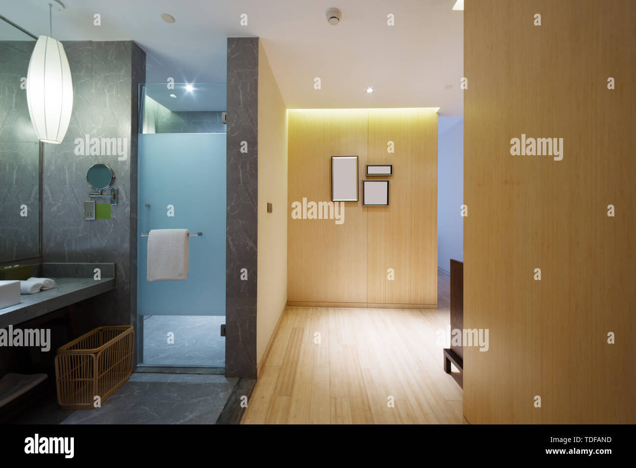 Doors building parts floor hi-res stock photography and images - Alamy