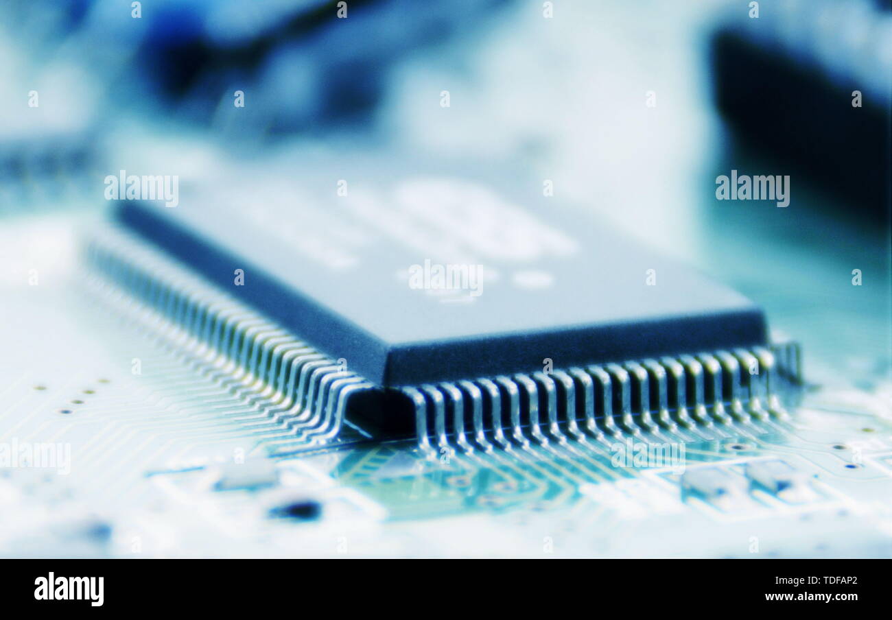 Circuit resistor school hi-res stock photography and images - Alamy