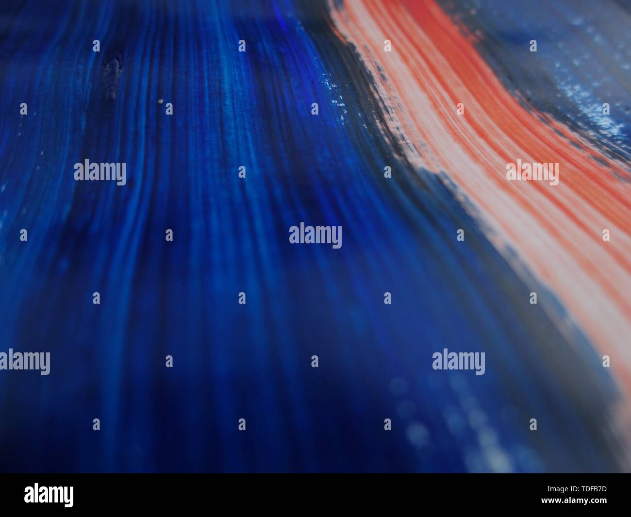Magic Eye glitz paper propylene texture Stock Photo - Alamy