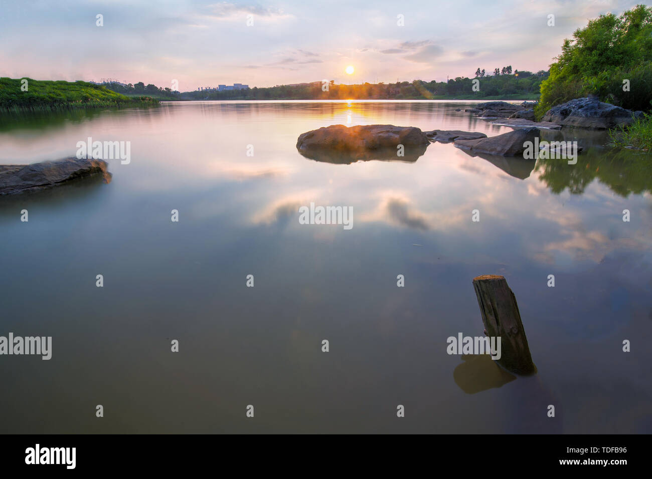 Wuxiang hi-res stock photography and images - Alamy