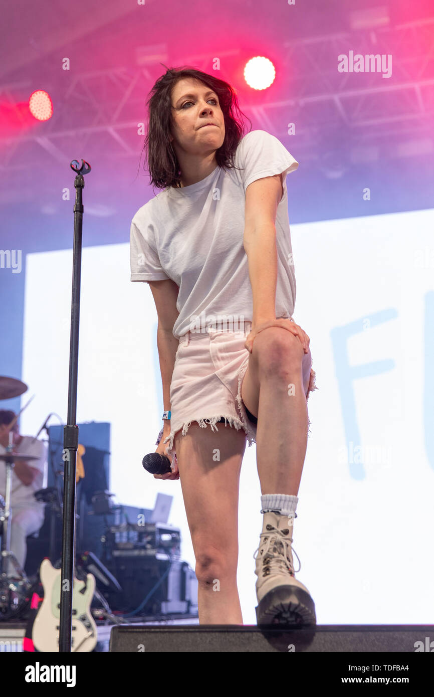 Kristine Meredith Flaherty High Resolution Stock Photography and Images ...