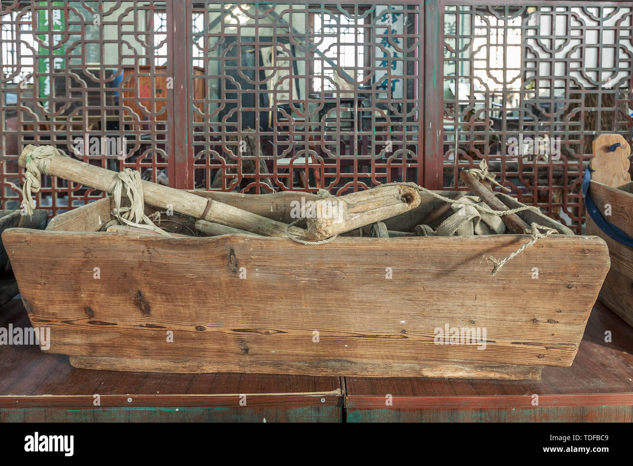 Old construction video hi-res stock photography and images - Alamy