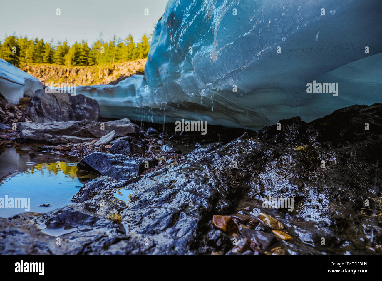 Taiping ridge hi-res stock photography and images - Alamy