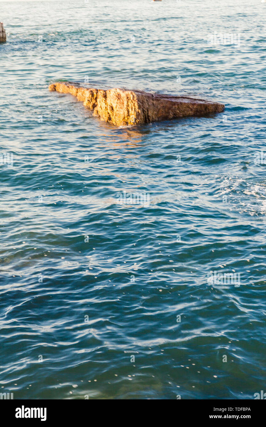 Changshan islands hi-res stock photography and images - Alamy