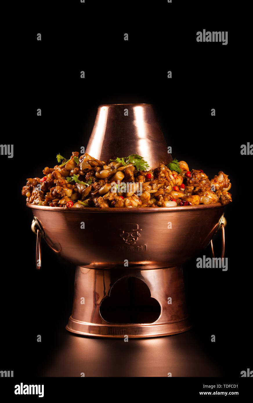 Spicy bullfrog hi-res stock photography and images - Alamy