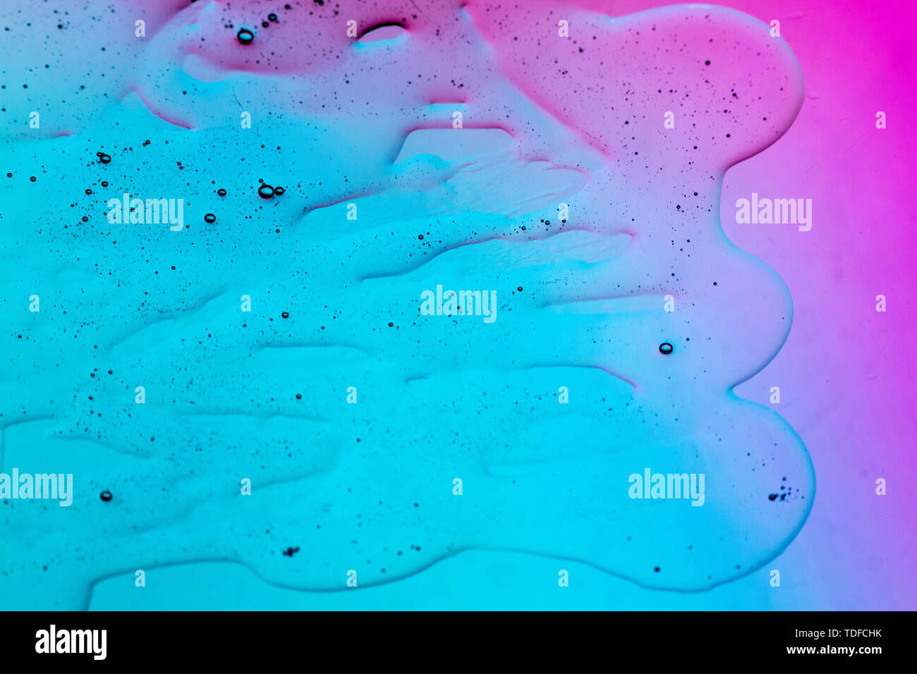 Deformation of morphology hi-res stock photography and images - Alamy