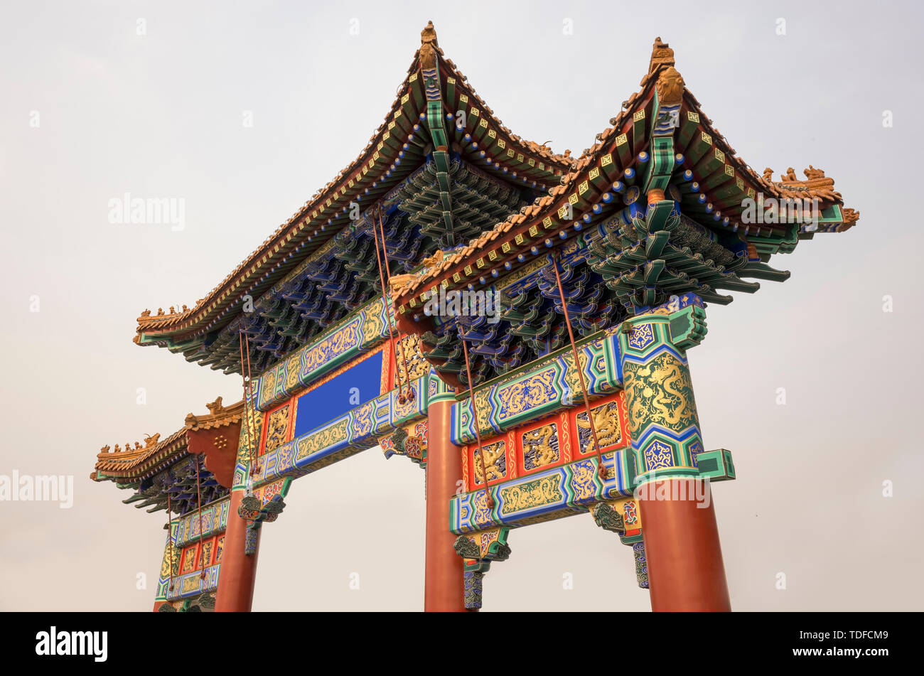 Lanterns beasts hi-res stock photography and images - Alamy