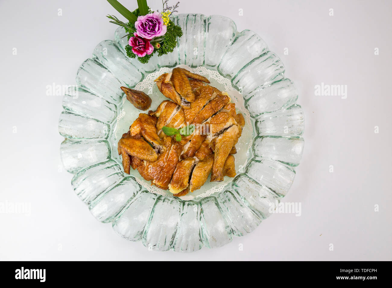 Spring meals hi-res stock photography and images - Alamy
