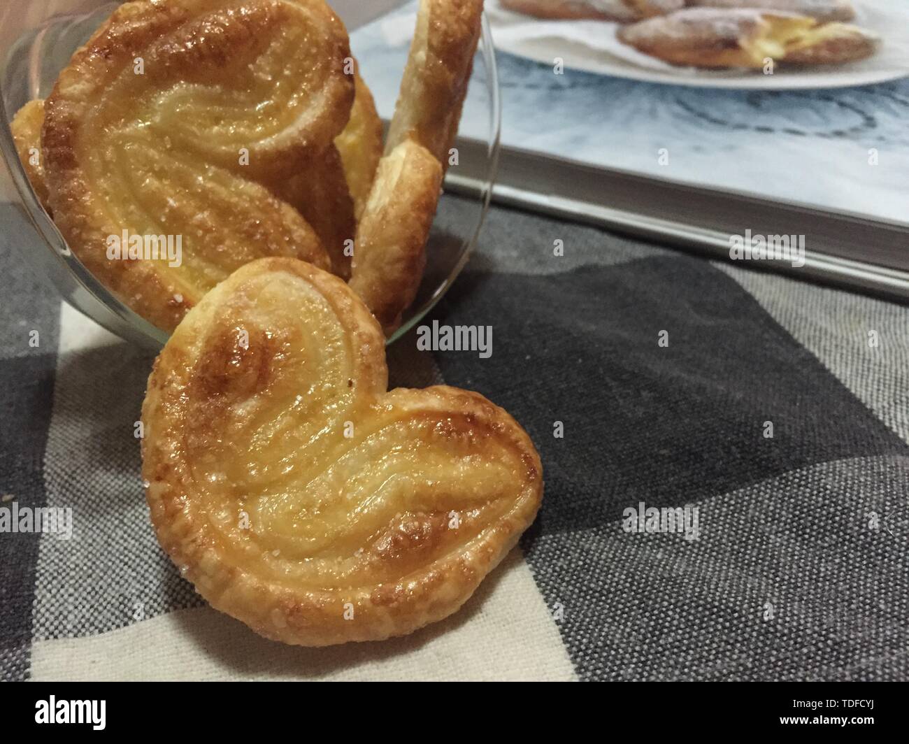 Butterfly noodles hi-res stock photography and images - Alamy