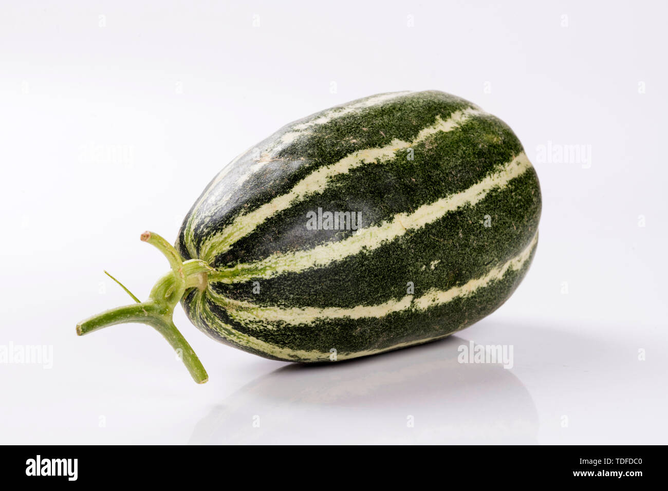 Boyang 9 melon Stock Photo - Alamy