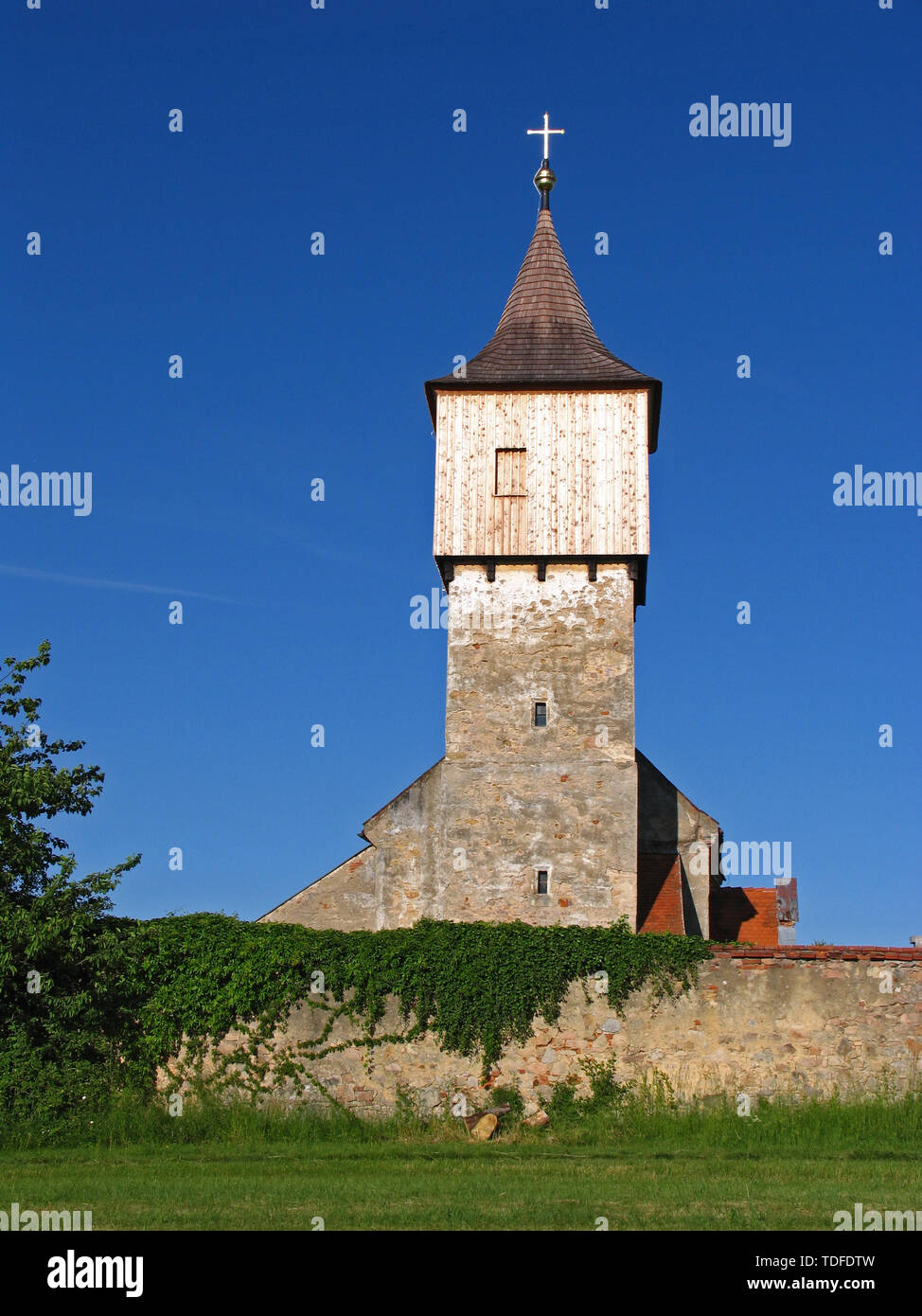 St martin church near hi-res stock photography and images - Alamy