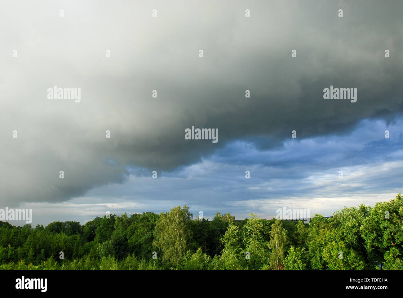 Zone 1 Quelle (quartermaster and logistics operations center) of OKH ...